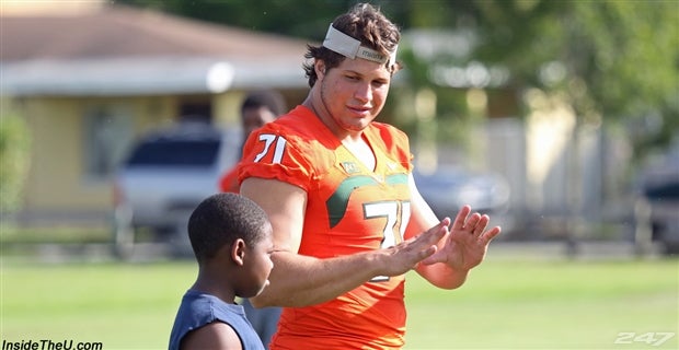 Anthony Chickillo Photos