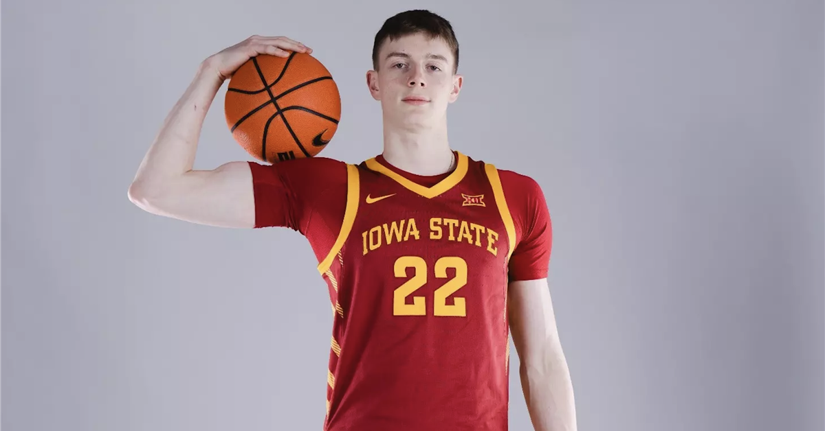 What it means: Dominykas Pleta commits to Iowa State
