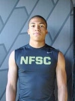 Jason Talley, Jesuit, Running Back