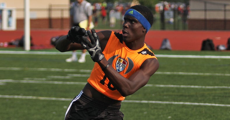 Victor moves into Top100 for 2016