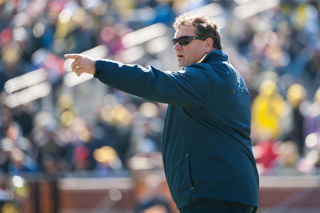 Inside Michigan Recruiting: 8/20