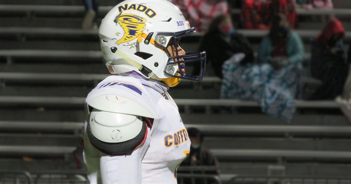 Darell Jones bringing vast skill set to Kansas State