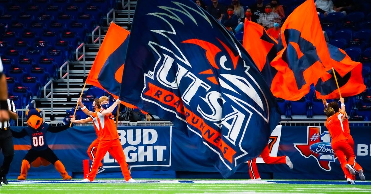 Four Down Territory: UTSA Fall Camp