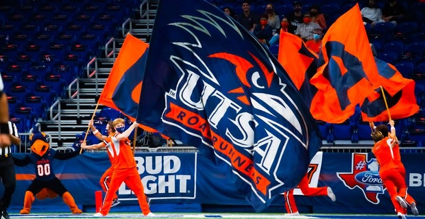 Four Down Territory: UTSA Fall Camp