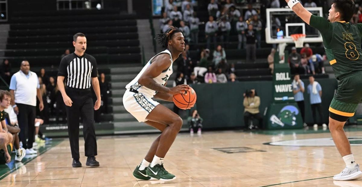 Get to know new Kentucky G/F Kam Williams