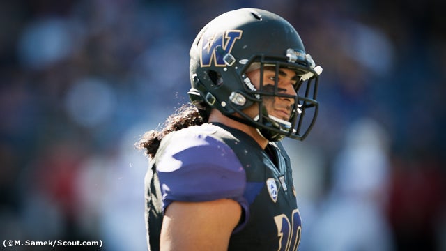 Husky Football Players Who Outplayed Their Rankings