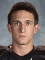 Shawn Stankavage, Rice, Quarterback