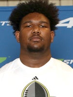 Daniel Boyd, Arbor View, Offensive Line