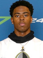 Maurice Stephens, Ballard, Wide Receiver