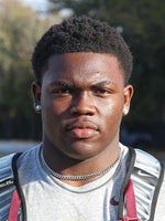 Kaden Henderson, Jesuit, Linebacker