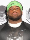 Dennis Jackson, Hapeville Charter, Defensive Tackle
