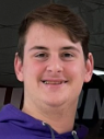 Drayton Knoll, Holcomb, Offensive Tackle