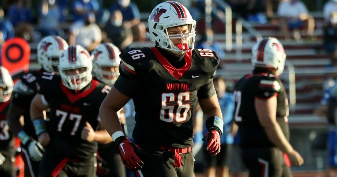 Ohio State Commitment Evaluation: Joshua Padilla
