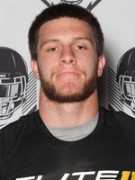 Mark Seidler, David Crockett, Inside Linebacker