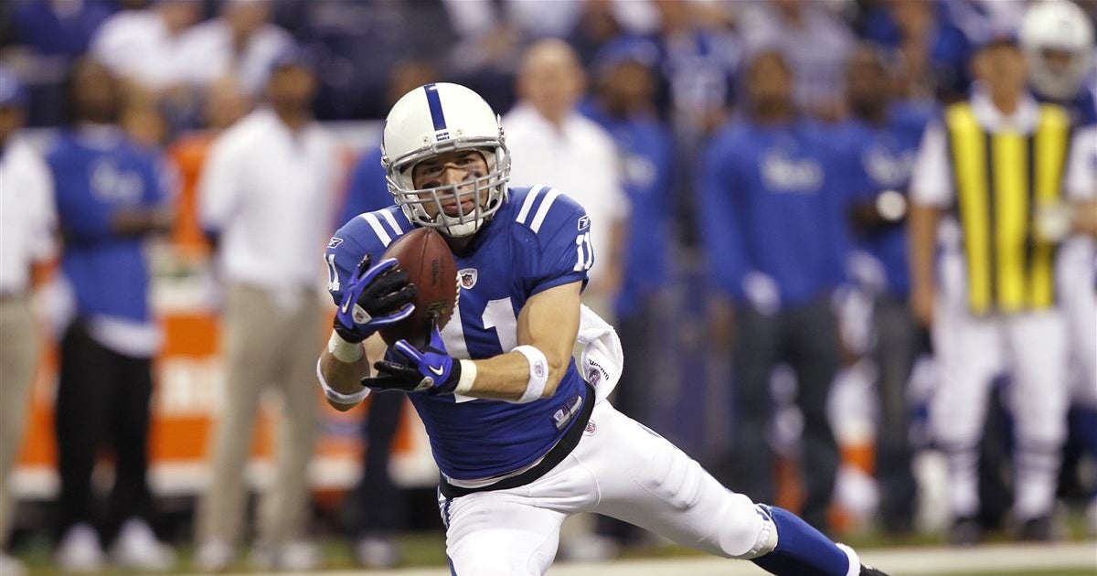 Anthony Gonzalez says he prefers job in Congress to playing in the NFL