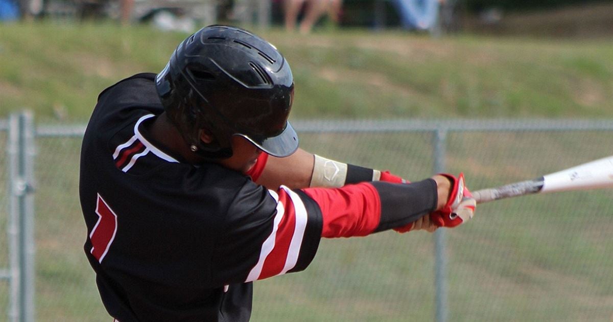2018 MSU Baseball Signee Jeremiah Jackson Update