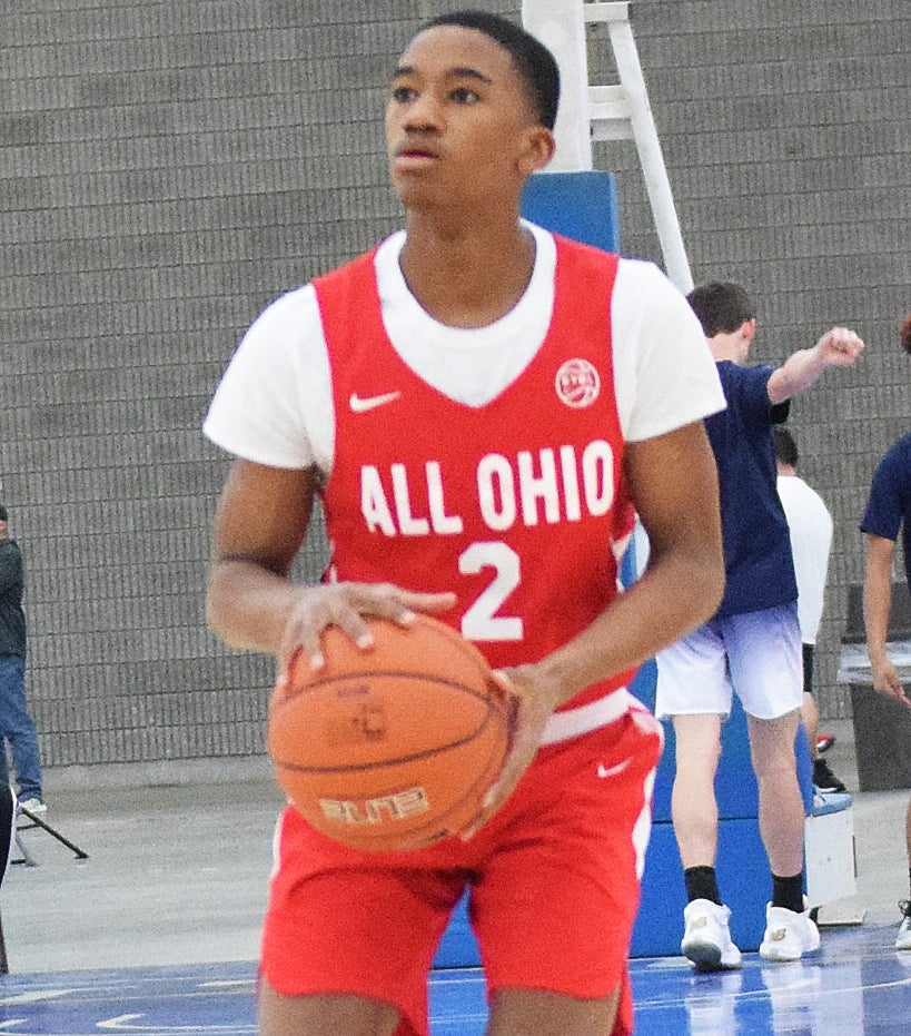 Introducing: All-Ohio Red boasts several of state's top 2024 prospects