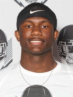 Dale Chesson, Ladue Horton Watkins, Wide Receiver