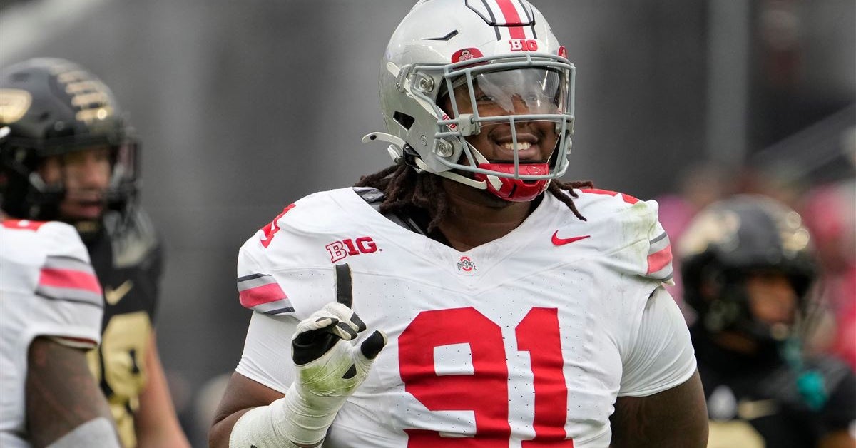 Seven Ohio State players named to Phil Steele's preseason All-American ...