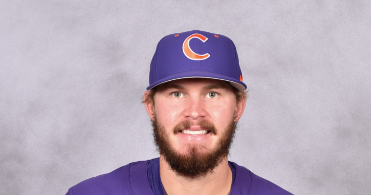 Seth Beer drafted in 1st round by Houston