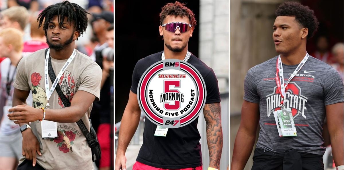 BM5: Florida recruiting update: Wilson, Keeley, Inniss, Tate, Fletcher ...