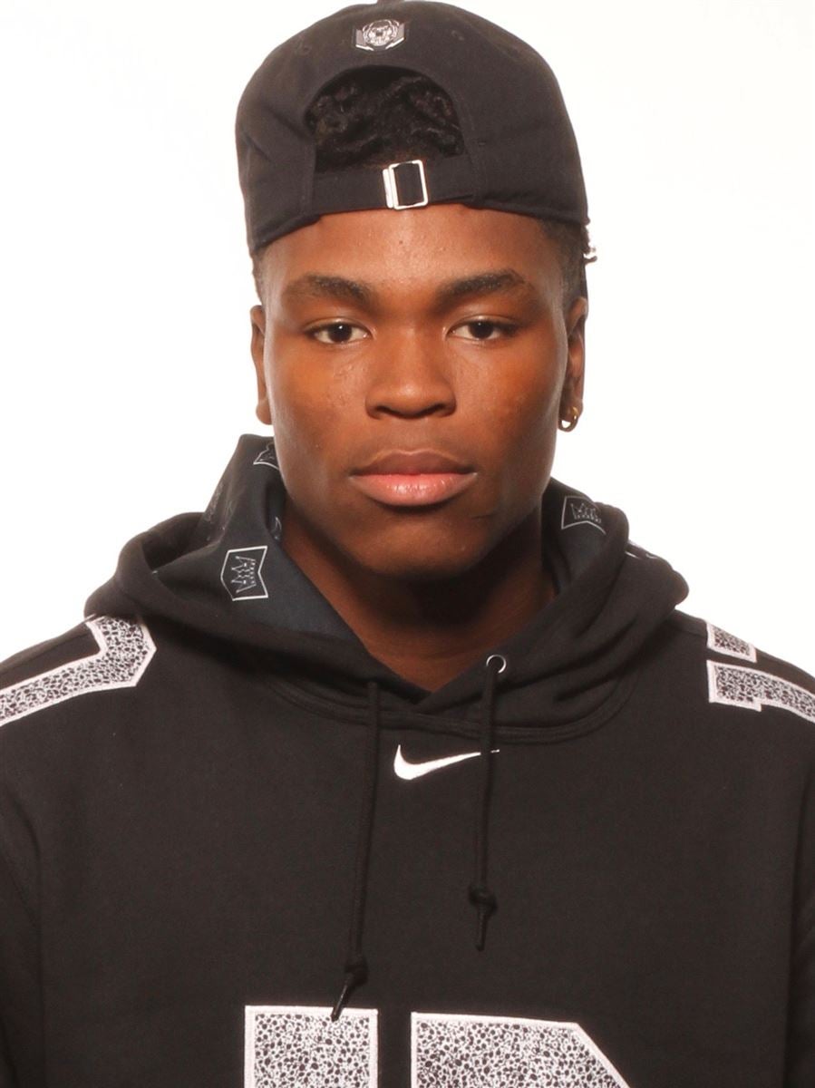 Leon O'Neal Jr. Profile Photos