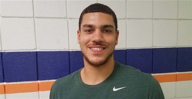 EXCLUSIVE Gavin Schilling discusses rehab & return to MSU Hoops