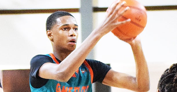 Lincoln Cosby gaining steam as one of nation's top 2027 targets, has ...