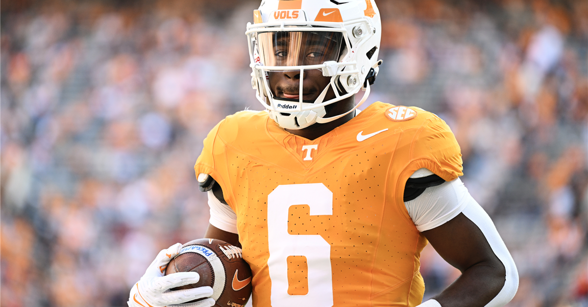 College football rankings: Eight 2024 playoff sleepers to watch closely