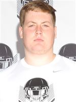 2019 3* OL Jesse Hanson commits to Virginia Tech : r/CFB