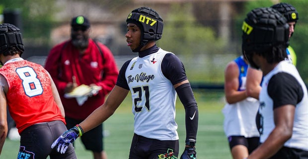Oklahoma the top option for a pair of cornerbacks | Four-star OL ...
