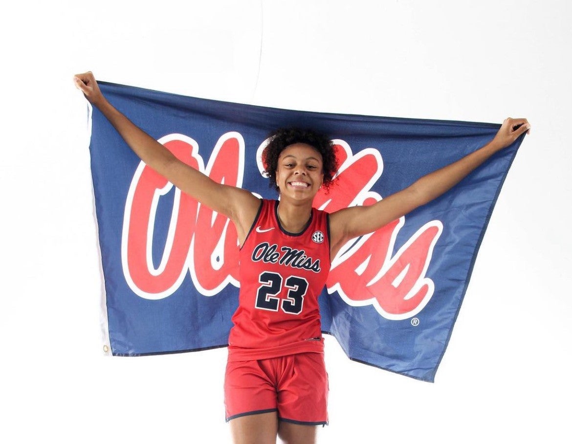 Ole Miss announces 2023 women's basketball signing class
