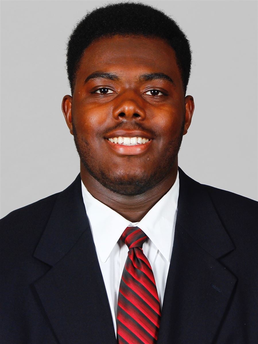 Andrew Thomas, New York, Offensive Tackle