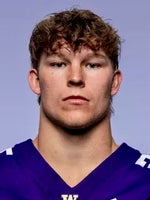 Ryder Bumgarner, Washington, Running Back