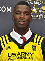 Derrick Griffin Photos