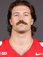 Patrick Gurd, Ohio State, Tight End