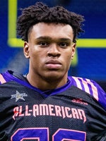 Devon Jackson, Oregon, Linebacker