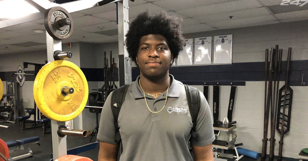 Scarlet Nation Podcast: Special Guest Rutgers Football Commit Cameron ...