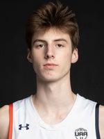 Ian Miletic, Rolling Meadows, Small Forward