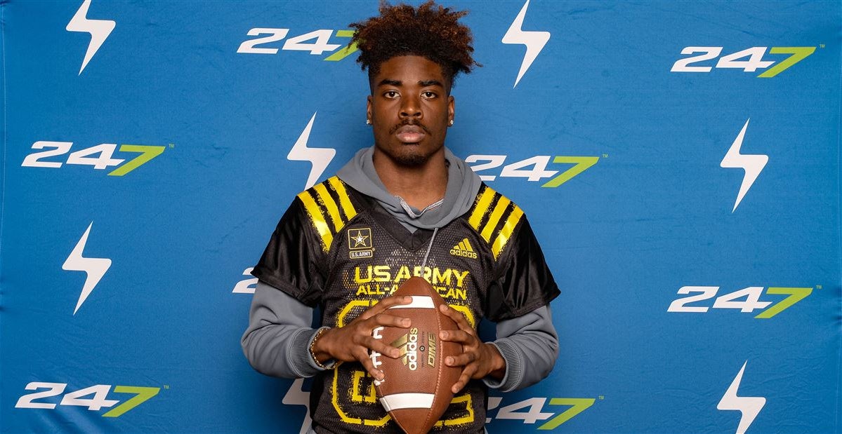 Florida State WR D'Marcus Adams intends to enter transfer portal