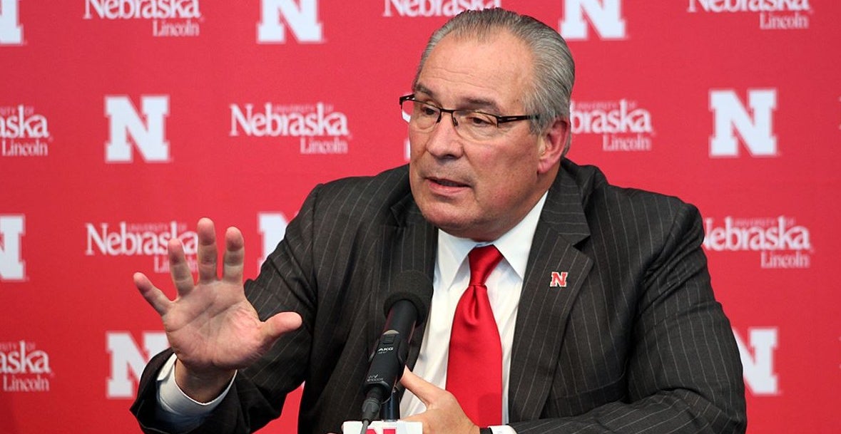 Trouble brewing for former Coug AD Bill Moos at Nebraska?