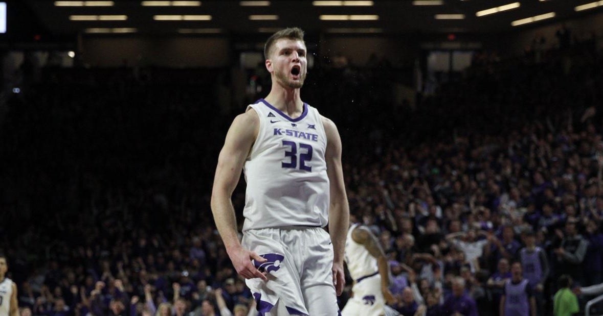 Dean Wade agrees to NBA deal