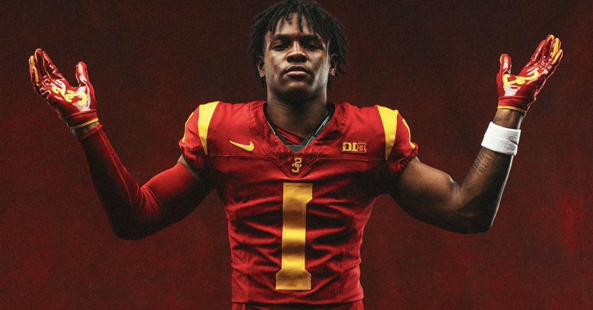 The War Room - Inside the USC Trojan football program