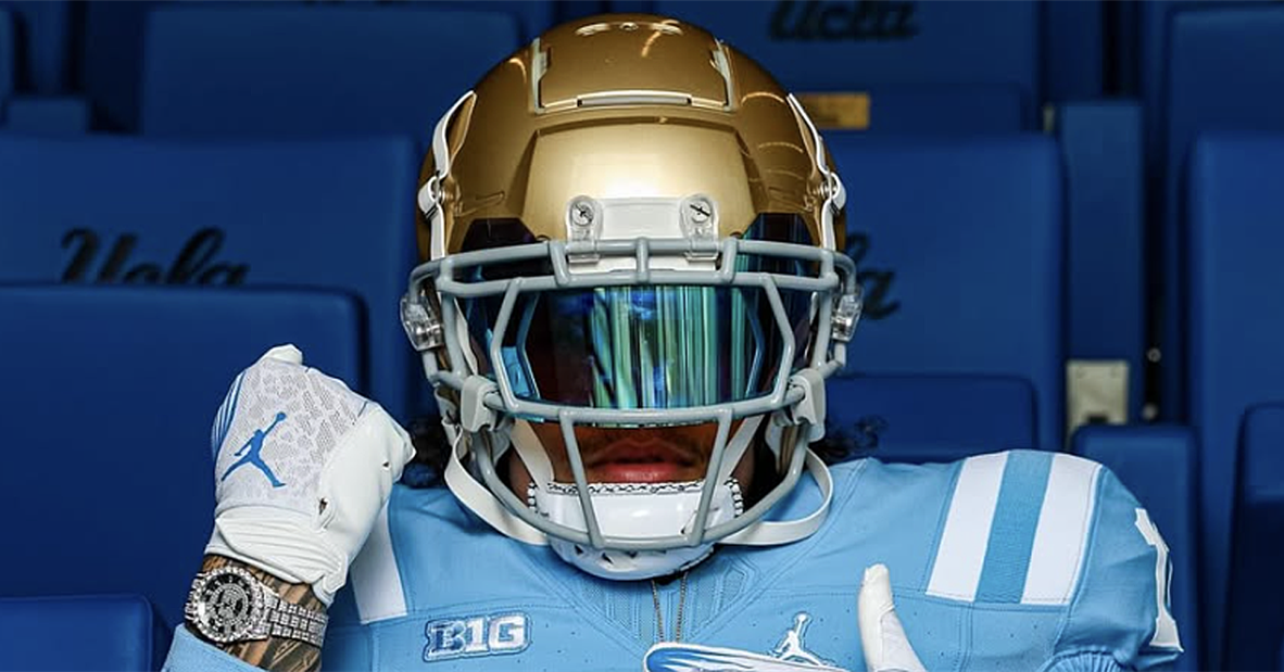 UCLA Lands DL David Schwerzel, Again