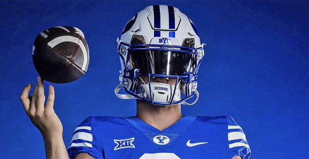 Why Ryder Lyons is set up for more success than previous high profile ...