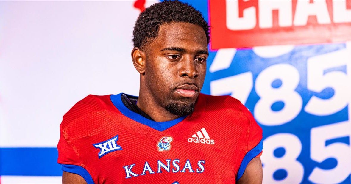 KU commit Taylor Davis recaps June official visit