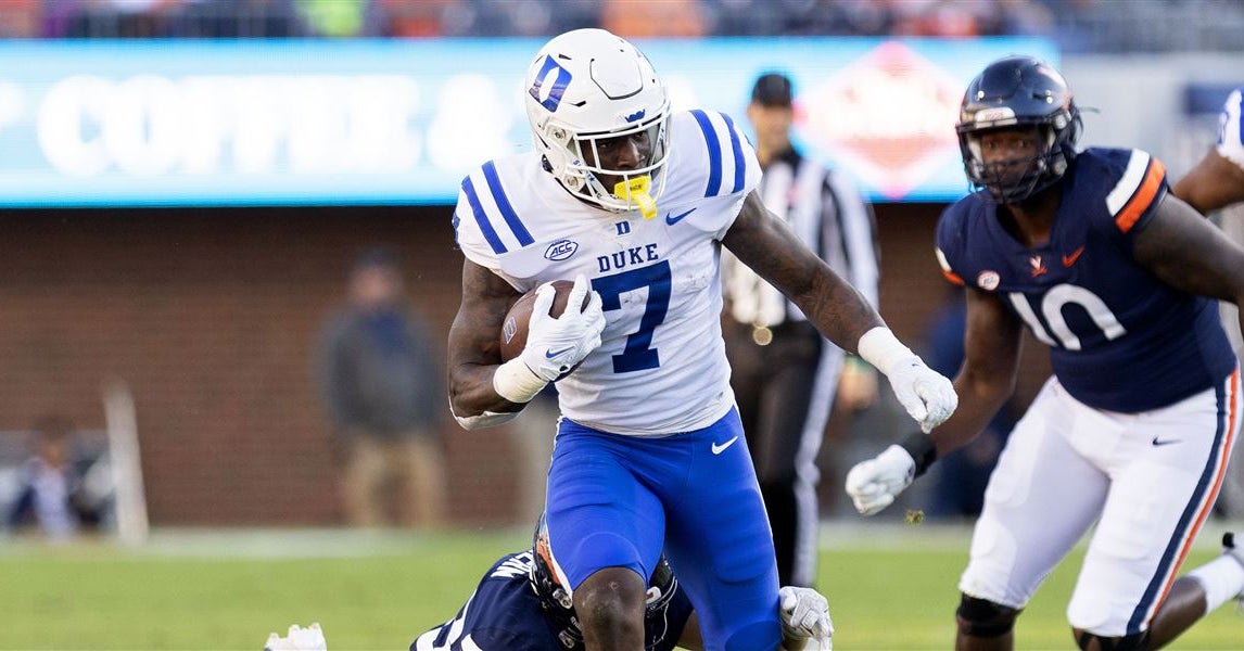 NC State 4-star transfer commit Jordan Waters playing in bowl game Saturday