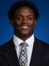 Cameron Calhoun, Utah, Cornerback