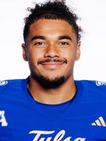 Landen Lucas, Beyer, Tight End