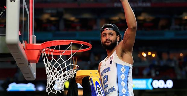 Joel Berry on winning Most Outstanding Player, National Title